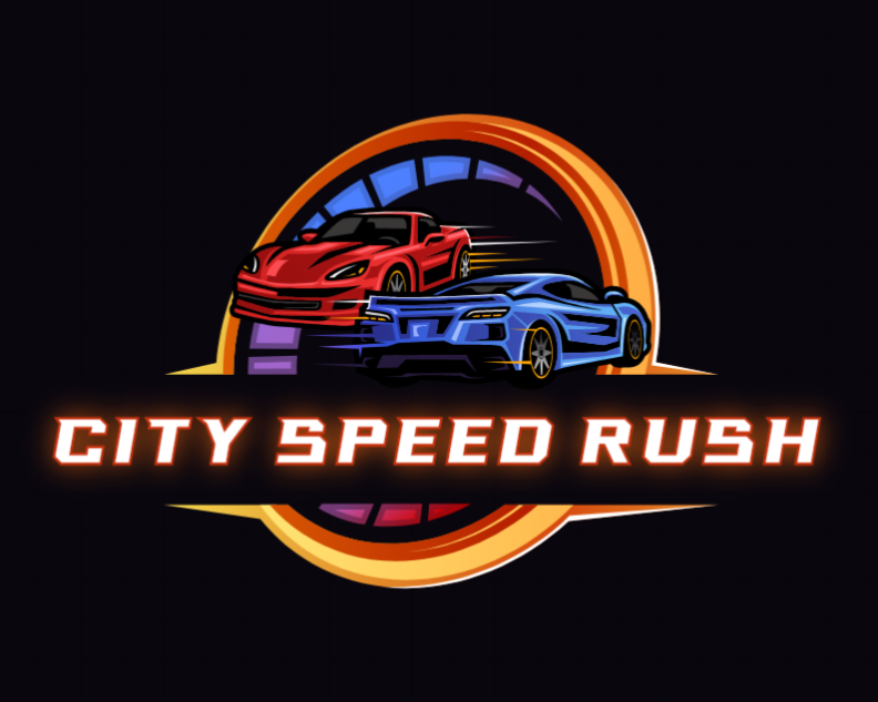 City Speed Rush Mobile by zeyadcr7