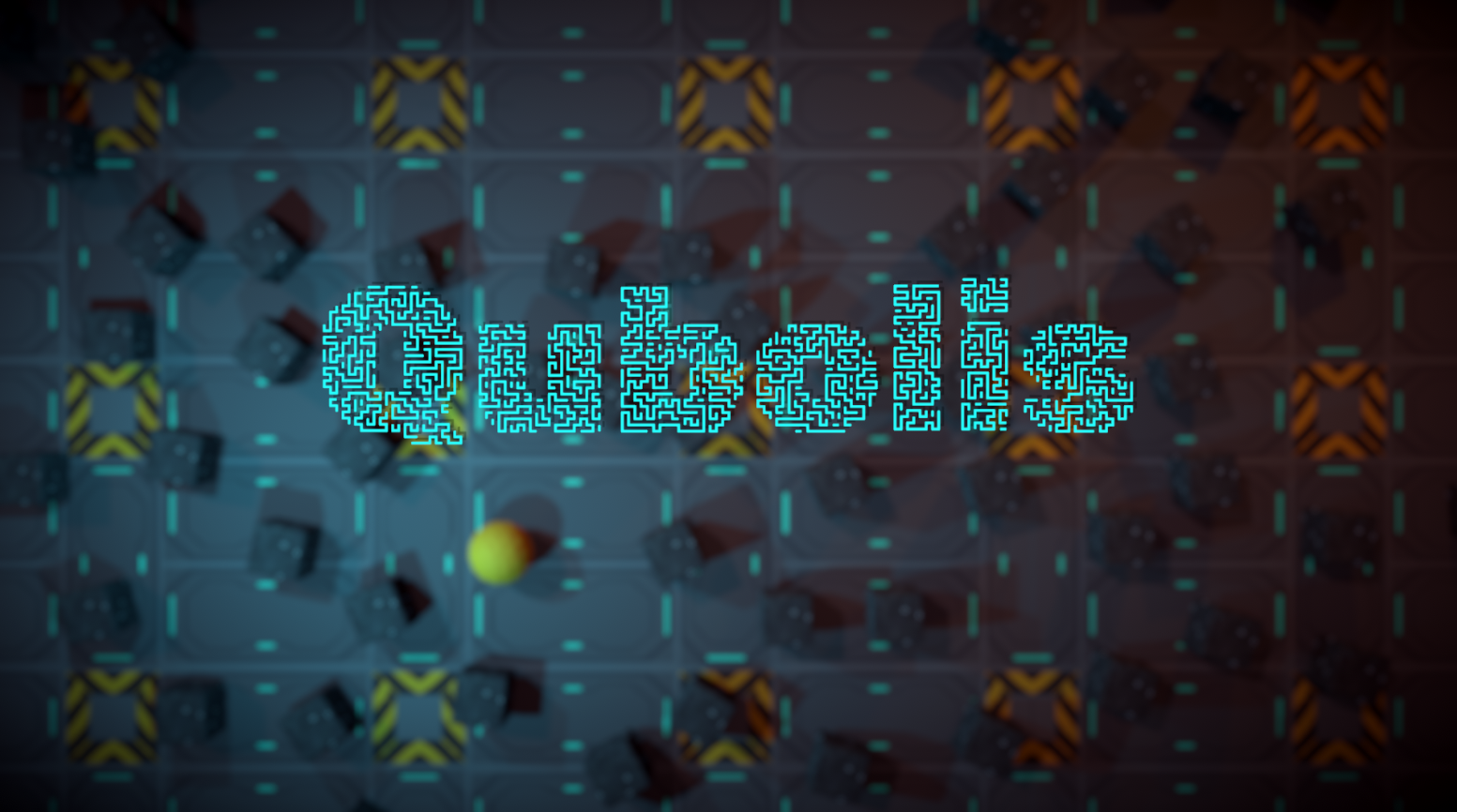 Qubolis by dev.play.repeat