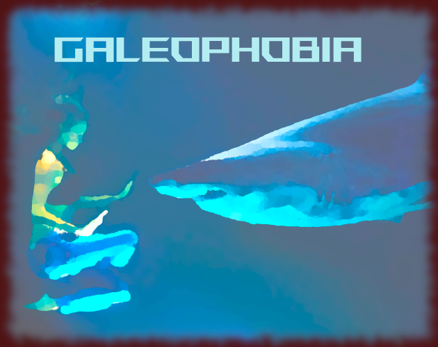 Galeophobia by Drone Garden Studios