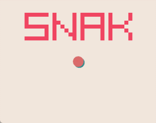 Snak by Andrii