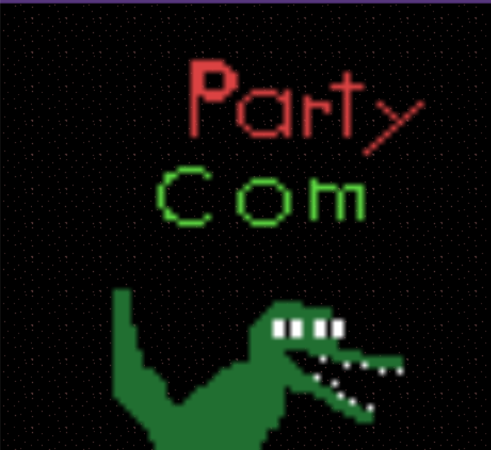 party com by candi games new