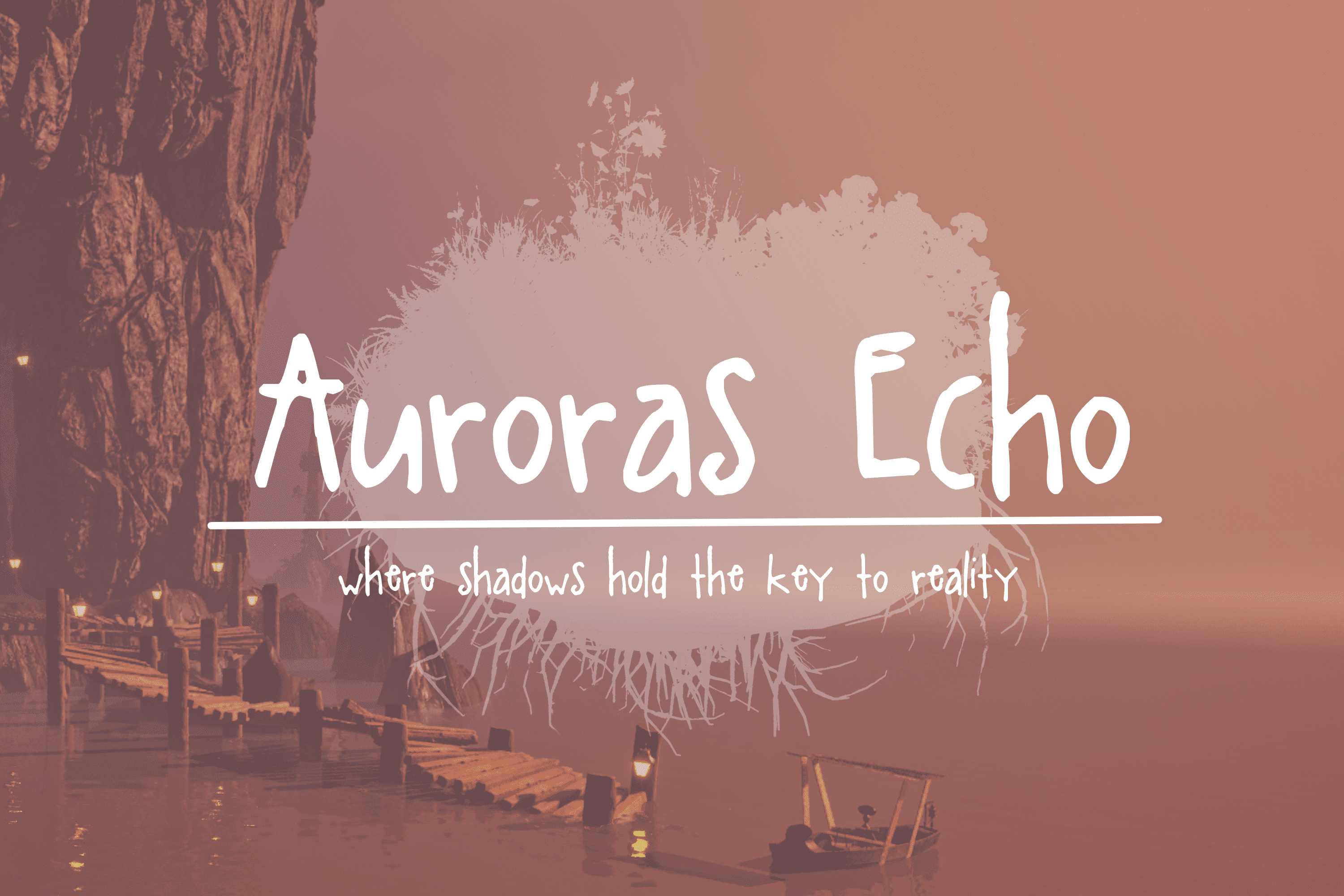 Aurora's Echo by Christof Seelisch, Loenja Goergen, Jasmin Schroeder, Spaghetterium