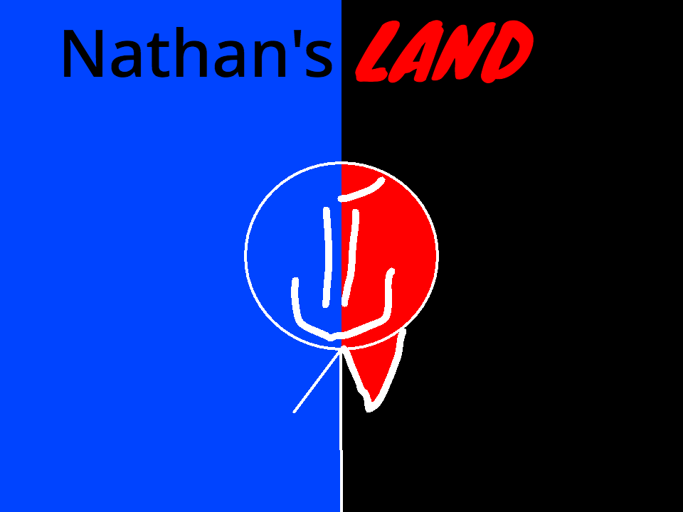 Nathan's land by Nathan 2024