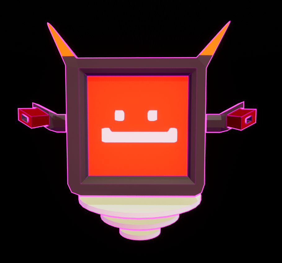 Hyperlight Showdown by TigersharkStudios