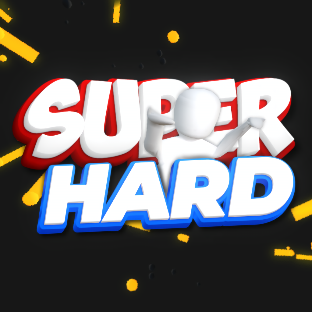 Super Hard by bake33