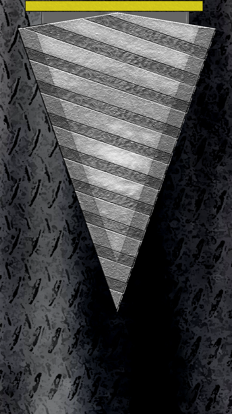 Drill Dash by Troy_Finnegan