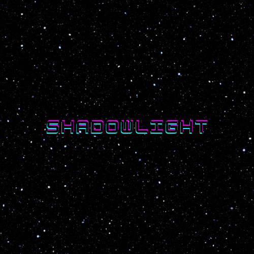 Shadowlight by Apollo25