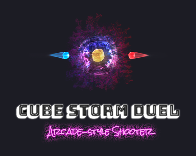 Cube Storm Duel by Numinous Games