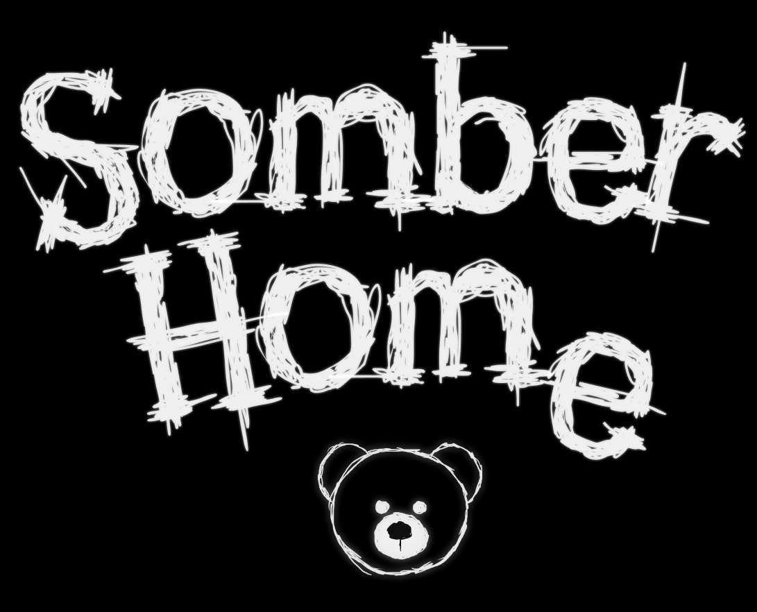 Somber Home by IndieSpooks, Pedro Pinto