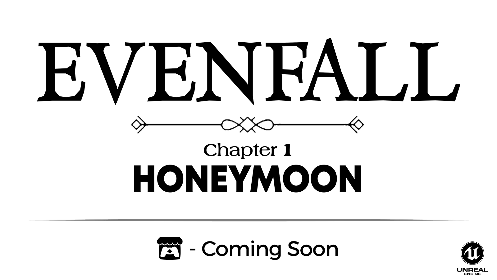 Evenfall - Chapter 1 : Honeymoon - itch.io