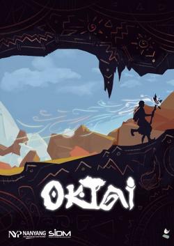 Oktai by dancingafro