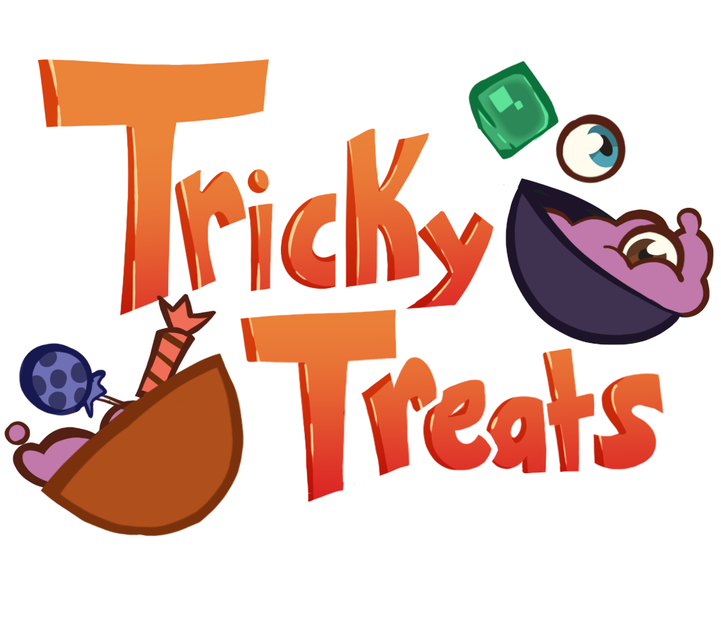 Tricky Treats by TrickyTreats