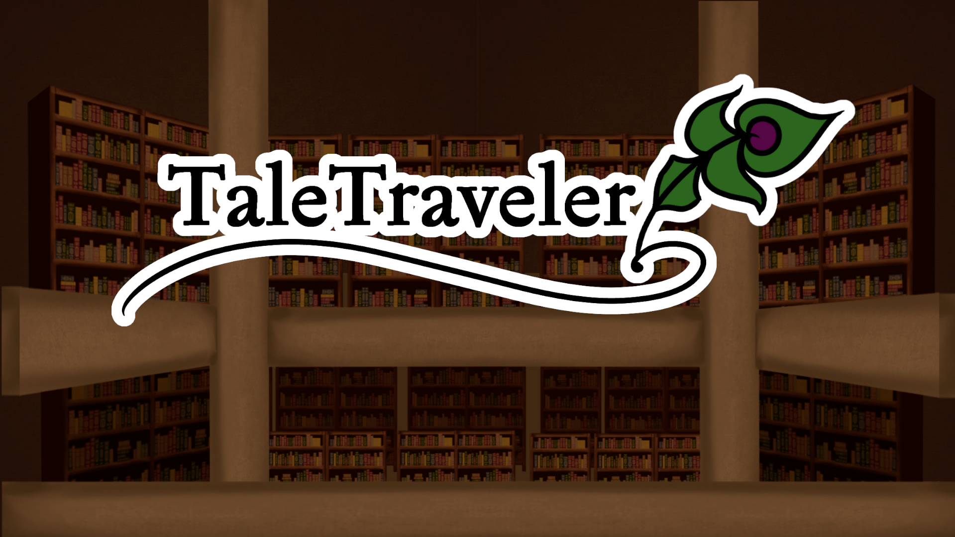 Tale Traveler by BeanByteStudio for Infinite Learning Game Batch 6 ...