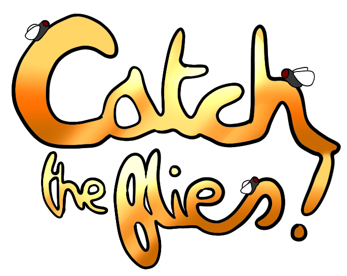 Catch the Flies! by alcate, GhostAwaxs