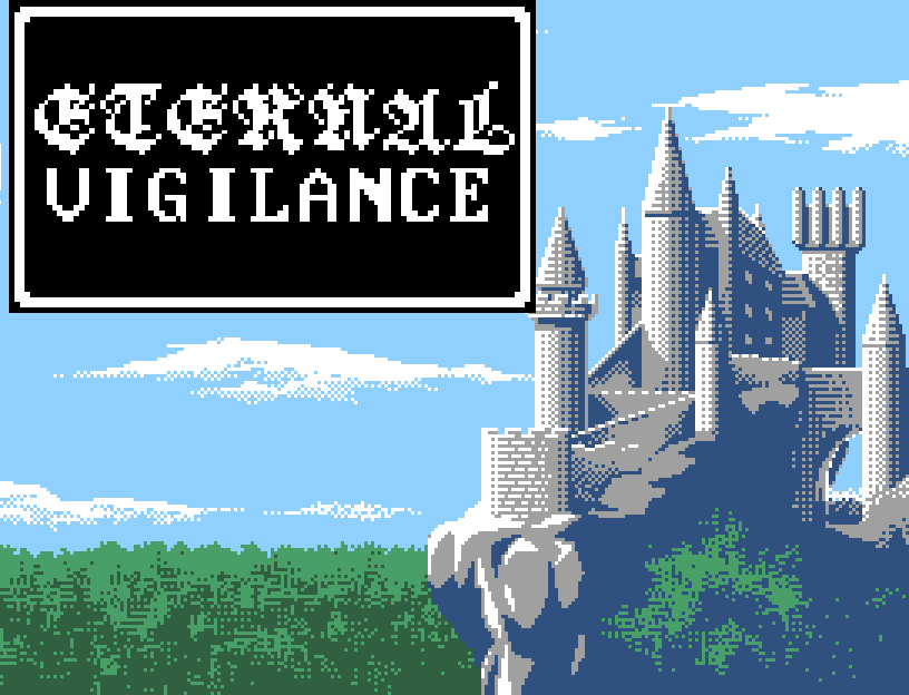 Eternal Vigilance [DEMO] by morso