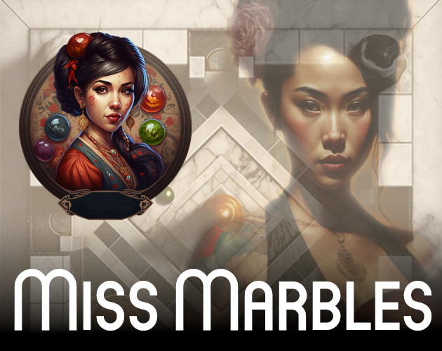 Marbles (HYPLAY) by Kalinarm