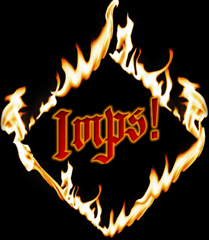 Imps! by MetaMageStudios