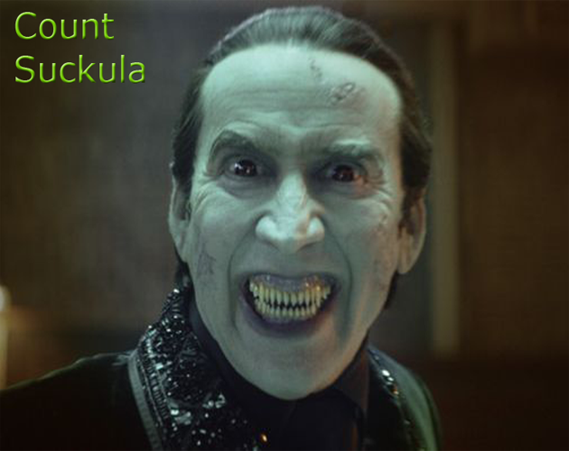 Count Suckula by Bardon for Friday Night Game Jam #2024-25 - itch.io