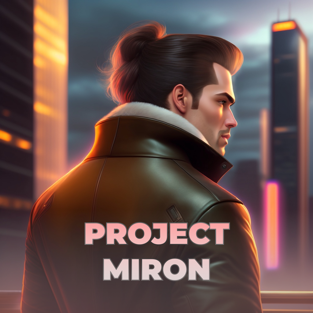 Project Miron by Likions