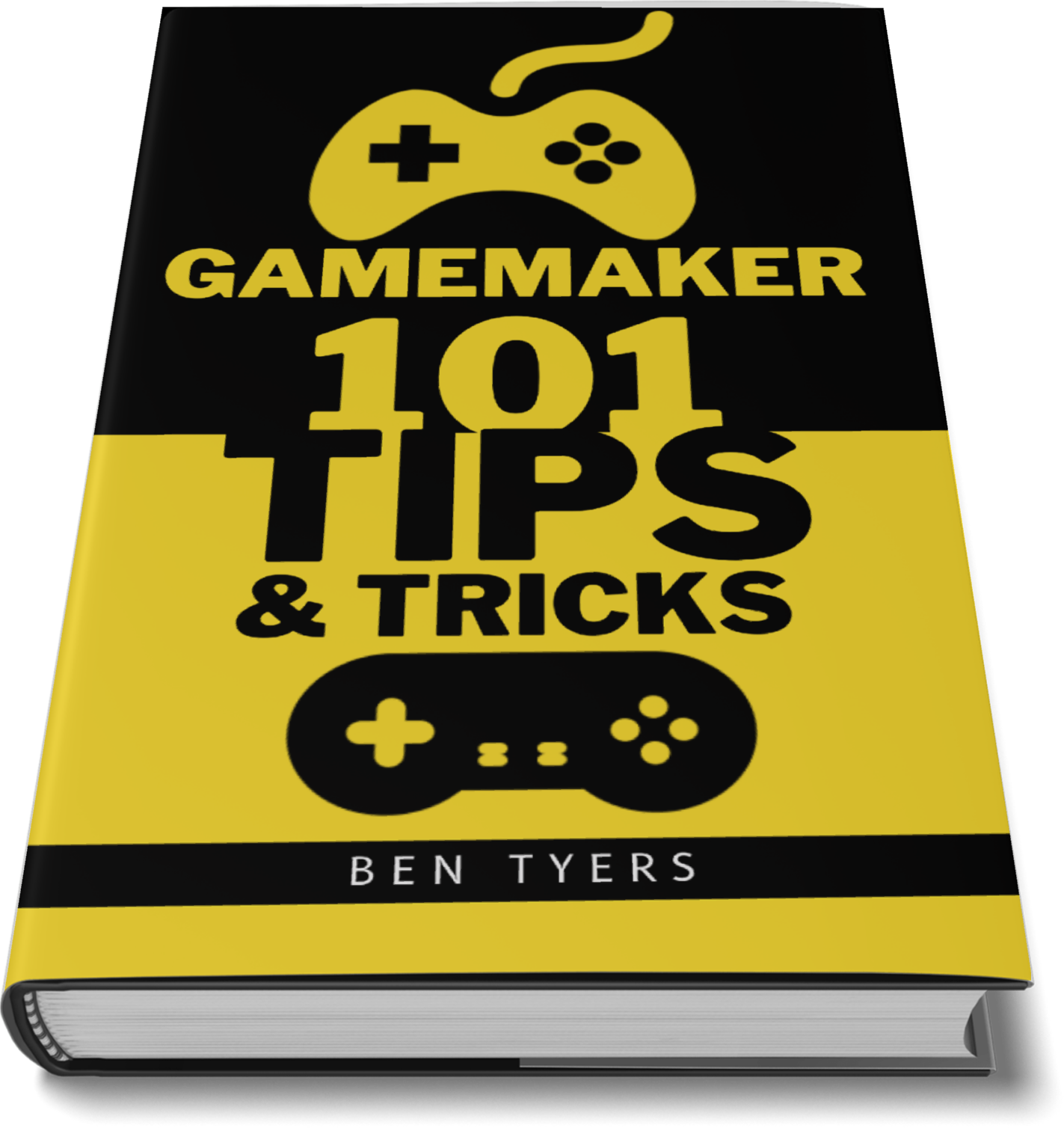 GameMaker 101 Tips & Tricks by OneButtonControlledGames