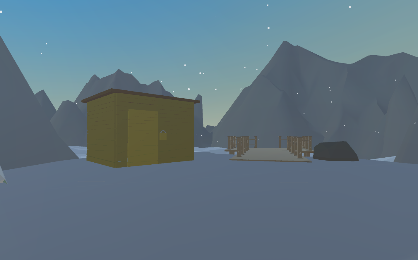 ICE-OLATED by ACMI.ScreenIt