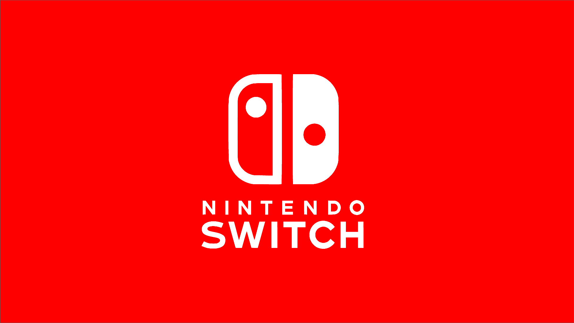 Nintendo Switch Logo Game by TheSoupMan
