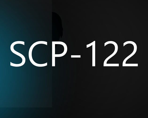 SCP-122 by Purplelops