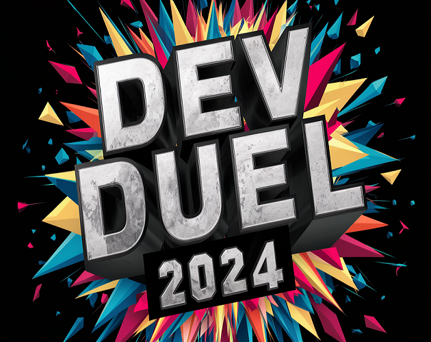 Dev Duel 2024 - itch.io
