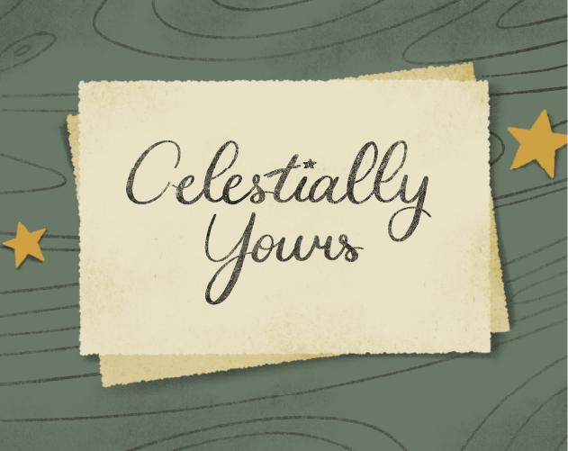 Celestially Yours by ceruleancerise, Little Ghost, melosprout, adam for ...