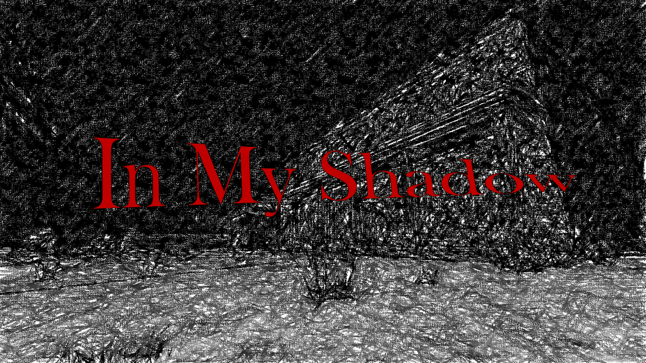 In My Shadow by Cosmic Games
