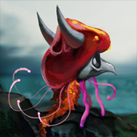 Skull Jelly by RoccoDev