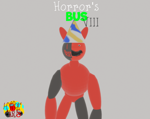 Horror's Bus 9 by Ktoto Chtoto(Future Mocas Co.)