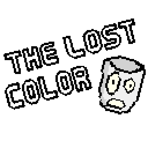 The Lost Color by Lars Gohde