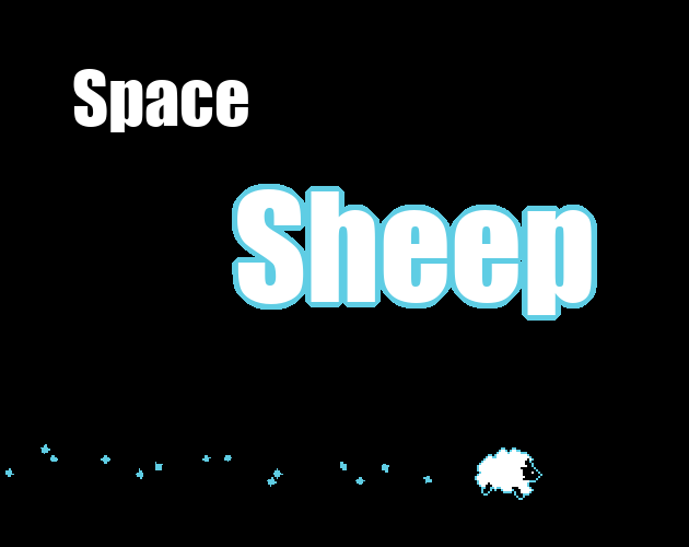 Space Sheep by Barni - 07