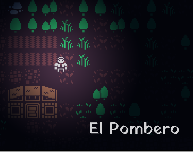 El Pombero by Geru