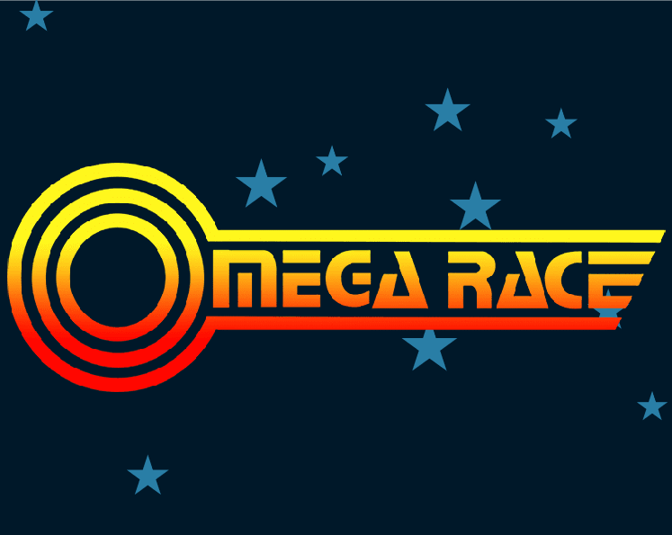 omega race by tysufa
