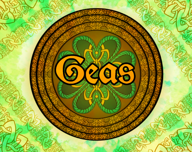 Geas [EARLY ACCESS] by harpoon__gun