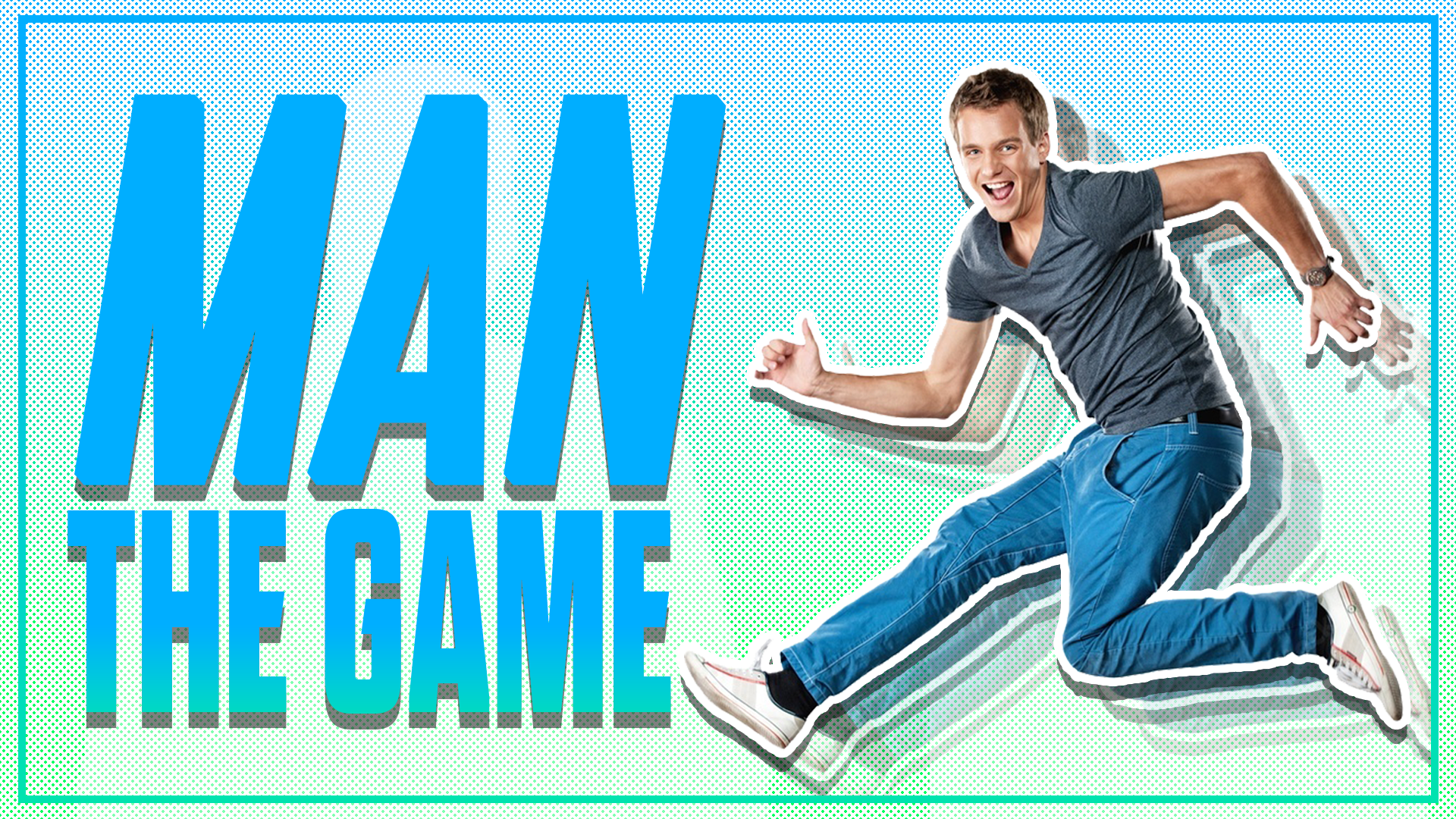 Man: The Game by Inertia Games