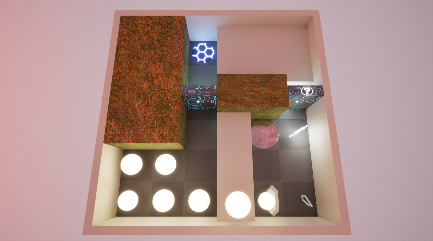 Lightflow by Barevnej