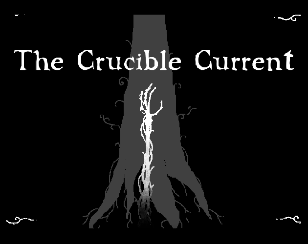 The Crucible Current by Mr Blumbo