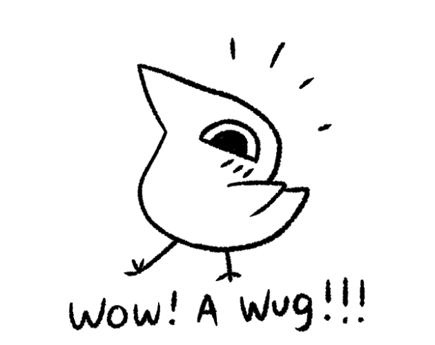 [Double Shot 2] Wug-mania Achievement Guide by riko