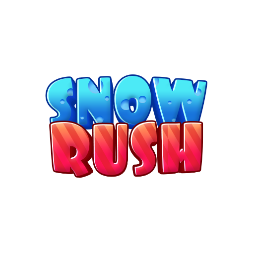 Snow Rush by meho_creations