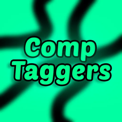 Comments 79 to 40 of 88 - Comp Taggers by Pinkz