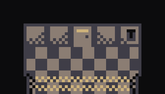 8x8 Power Plant Tileset by Arcain02