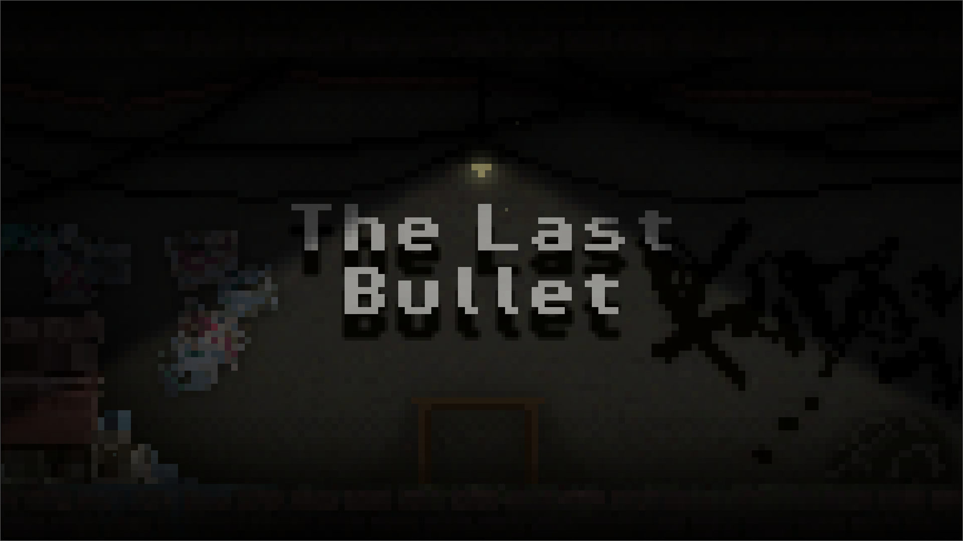 The Last Bullet by mejiji