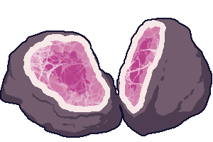 Geode Splitter by Rainhet