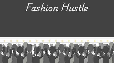 Fashion Hustle by adevinA