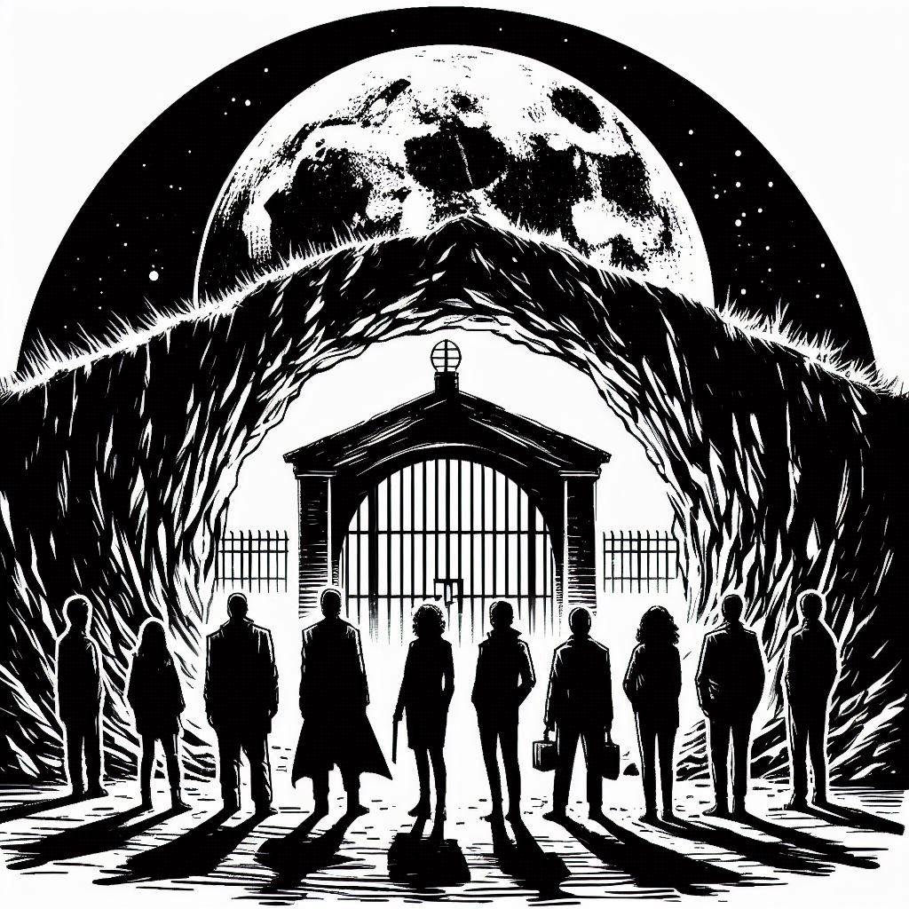 Untitled TTRPG Project by AtTheTableGames