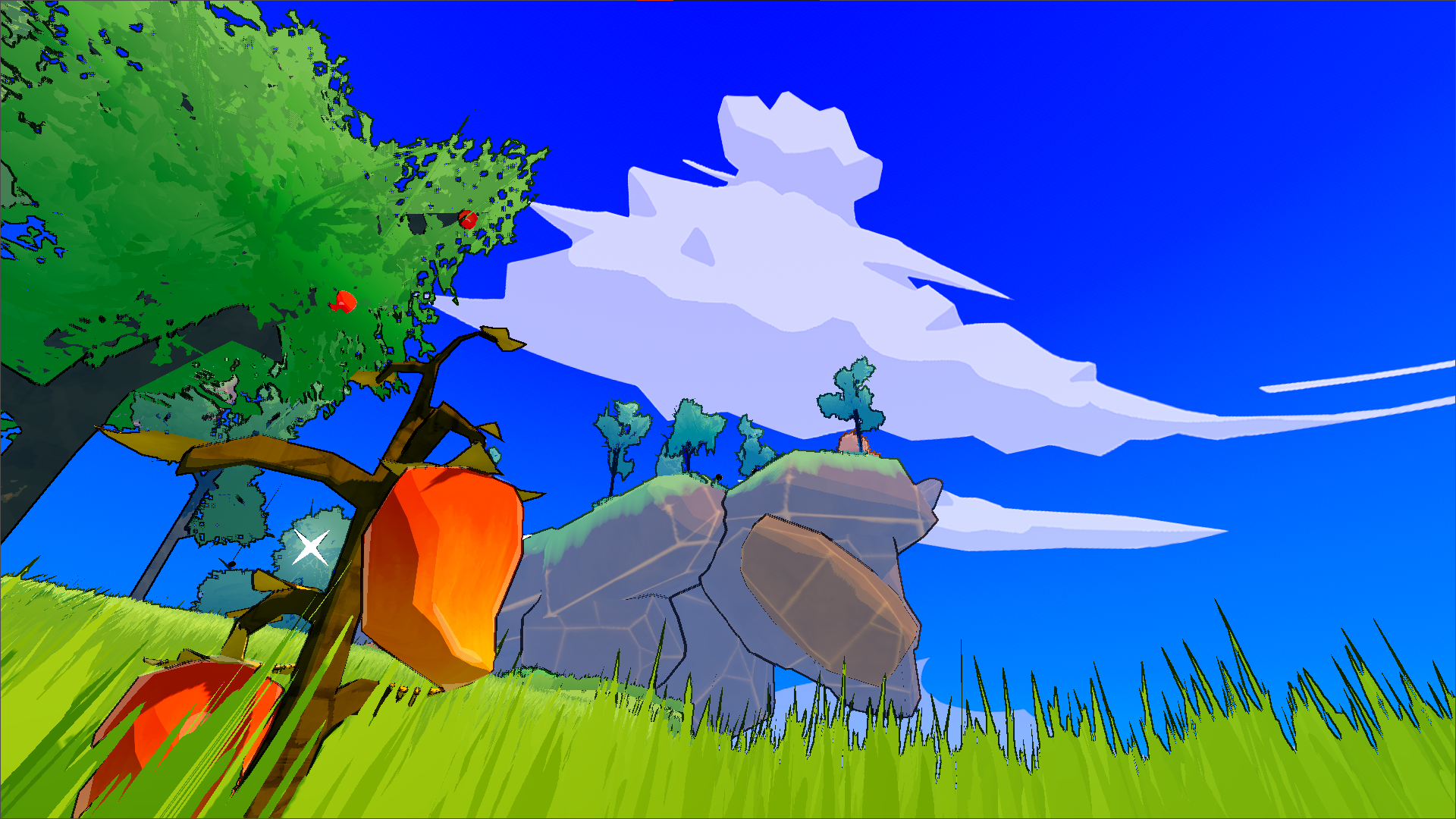 Project Lucid by TwoNick