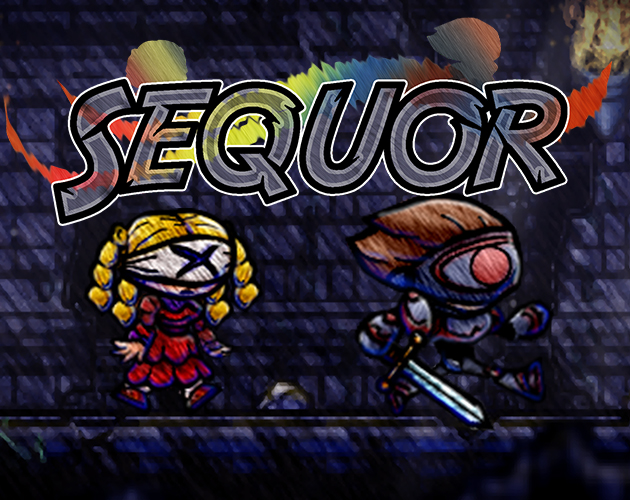 Sequor by Phoenix Up! Media